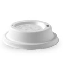 90mm Pulp Coffee Lids - white (1000) – Aitken Hospitality Supplies